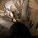 Lark Manor™ Ashae 3 Drawer End table | Wayfair